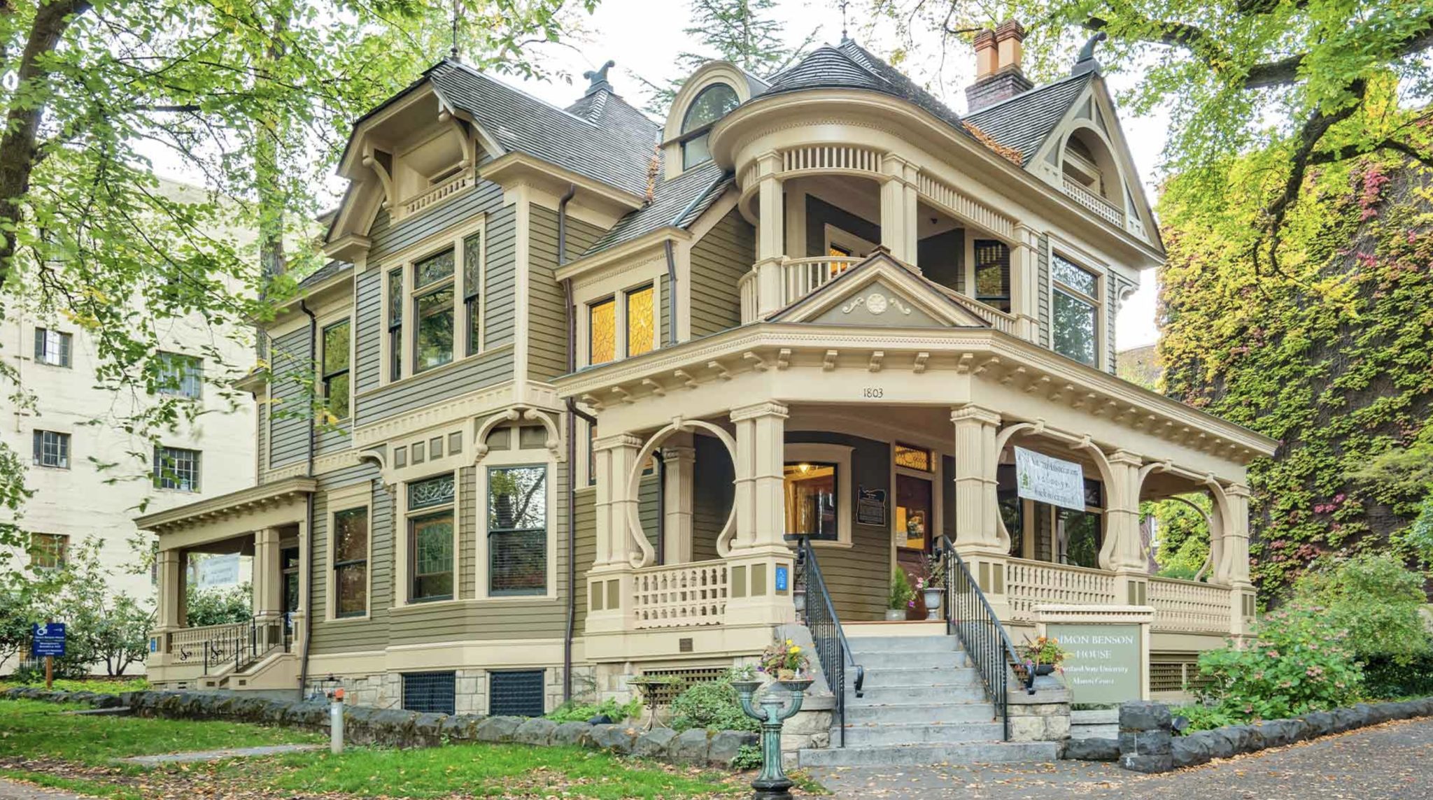Common Issues Found in Historic Homes: What You Need to Know - Arch ...